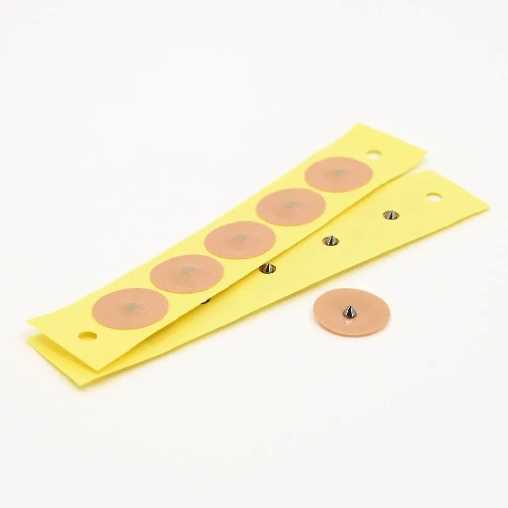 Japanese Sakamura Magrain Conical Pellets LOW EXPIRY 06/25 - Acupressure