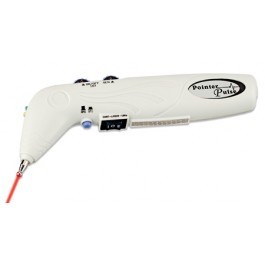 Pointer Pulse Laser and Pulsed T.E.N.S - Electro Acupuncture ...