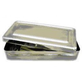 Stainless steel Instrument Box